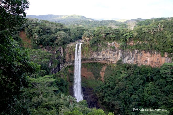 Winter auf Mauritius - die Insel des Zuckers im Juni