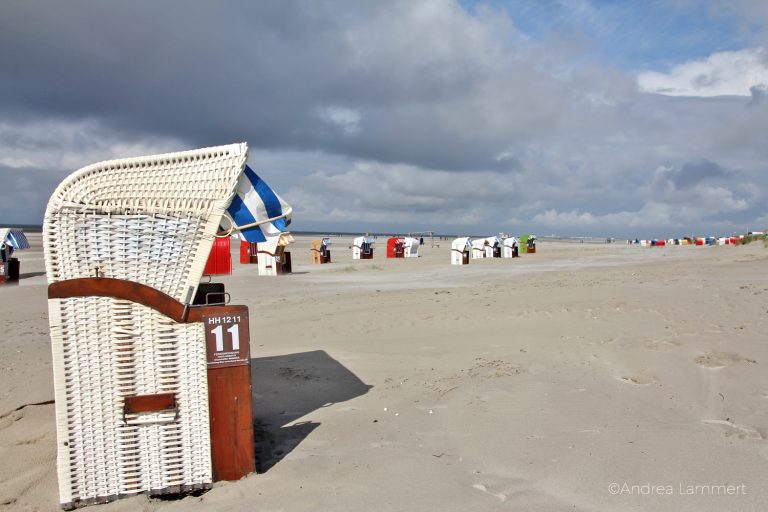 Ostfriesische Inseln: 15 Tipps für Juist