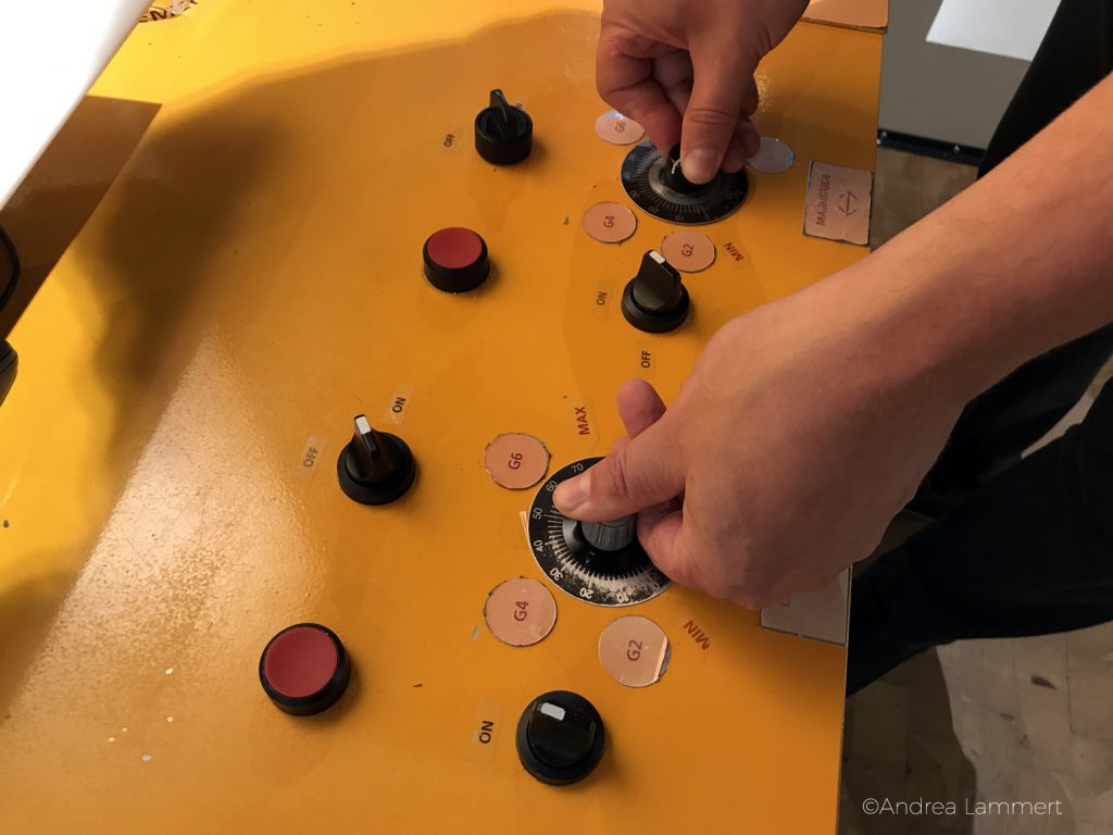 DASA Dortmund: Spannendes Museum über die Arbeitswelt