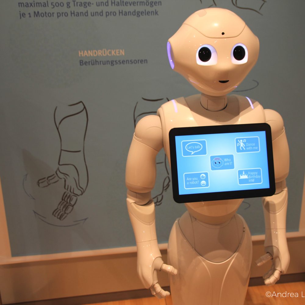 DASA Dortmund: Spannendes Museum über die Arbeitswelt