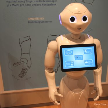 DASA Dortmund: Spannendes Museum über die Arbeitswelt