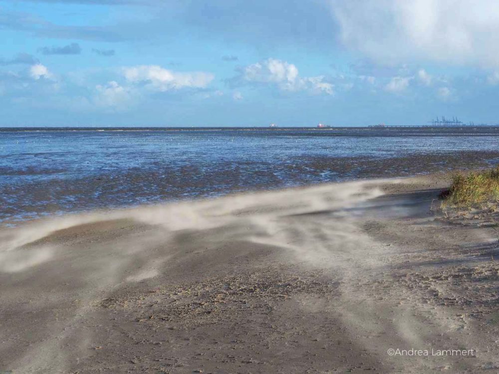 Tipps für Schillig I Sandstrand und einsame Inseln im Wangerland