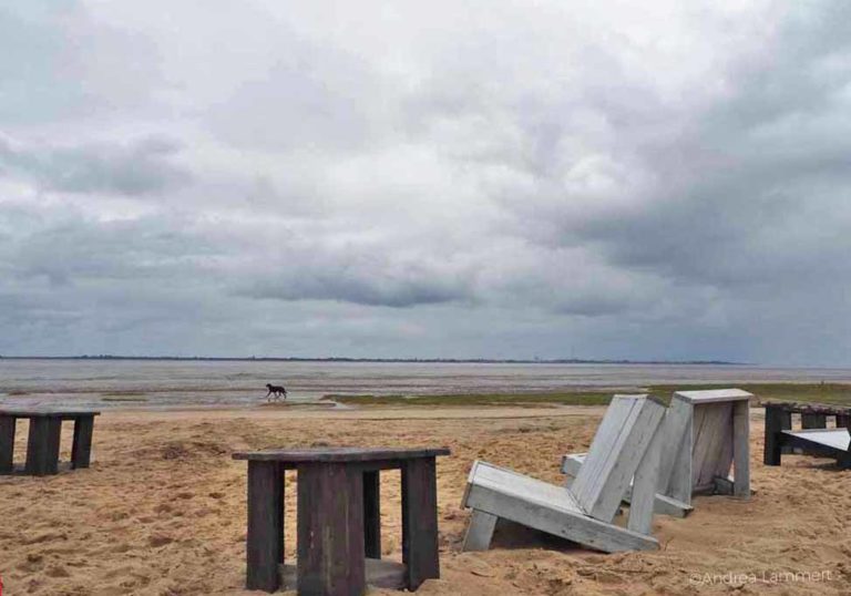 Tipps für den Urlaub in Dangast an der Nordsee | indigo-blau.de
