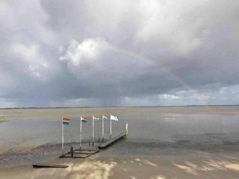 Tipps für den Urlaub in Dangast an der Nordsee | indigo-blau.de