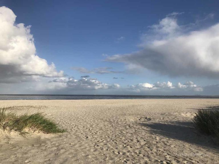 Tipps Für Schillig I Sandstrand Und Einsame Inseln Im Wangerland
