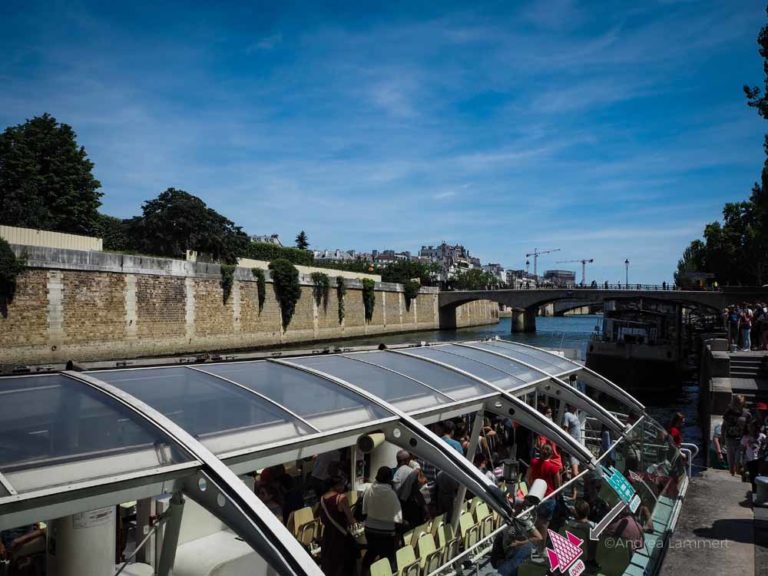 Paris: Reiseführer | Die wichtigsten Sehenswürdigkeiten | Preise | Tipps