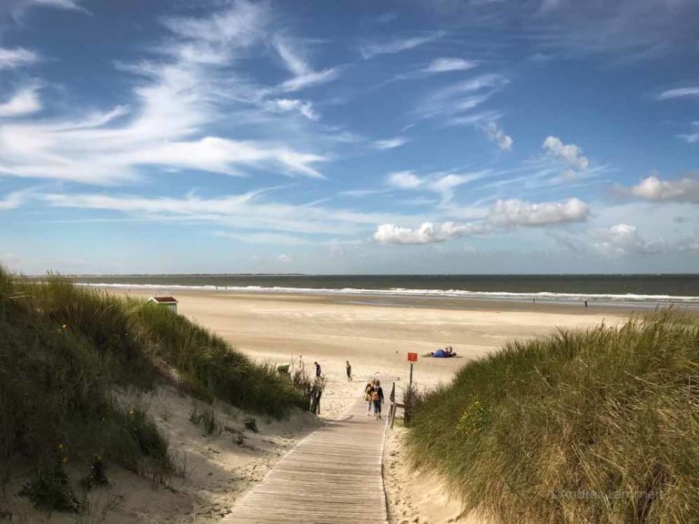 Langeoog: Tipps & Sehenswürdigkeiten | Reiseführer auf indigo-blau.de